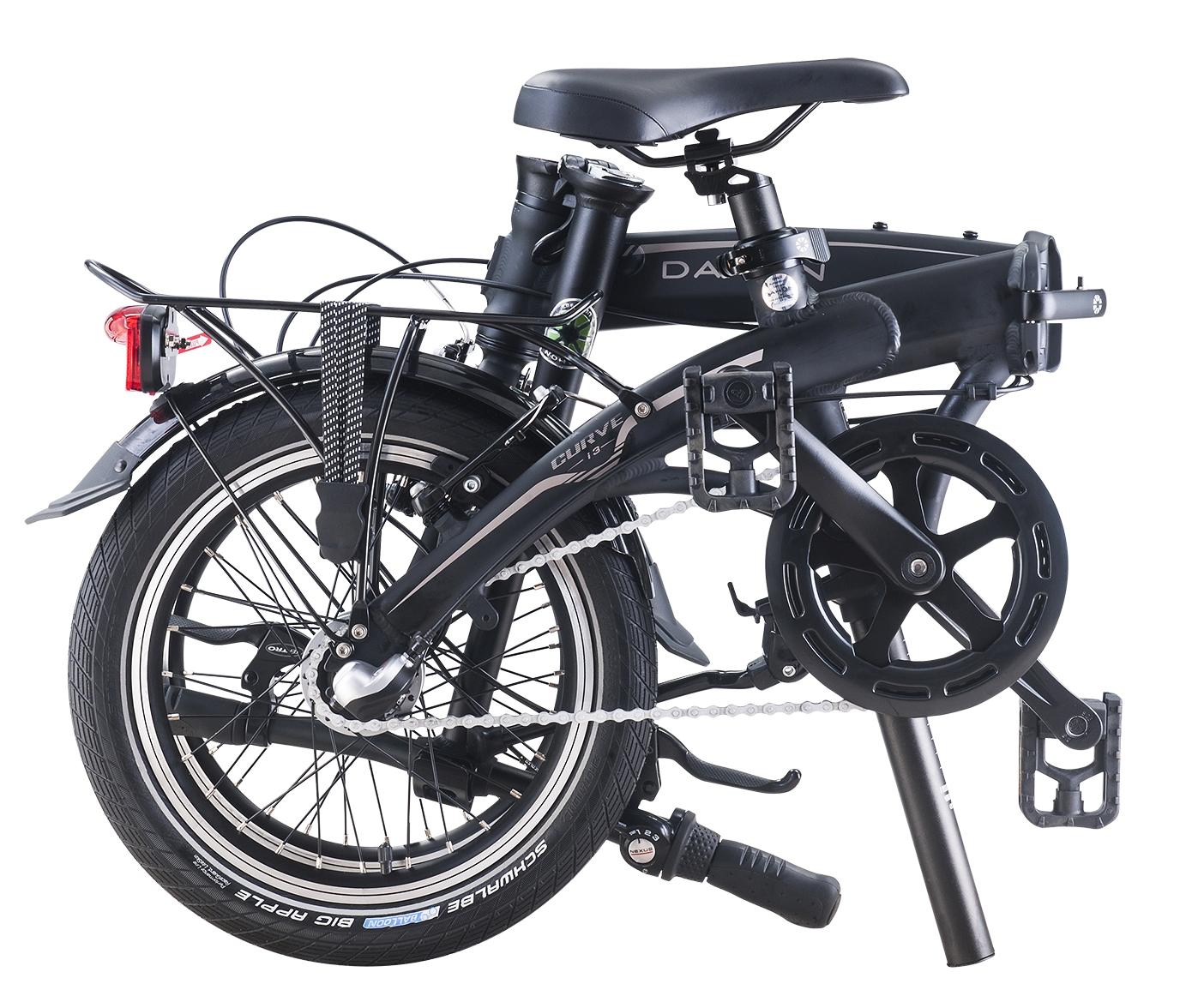 Rowery składane DAHON – kolekcja na rok 2020. – Rowery Holenderskie