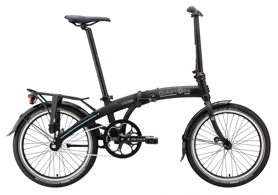 Rowery składane DAHON – kolekcja na rok 2020. – Rowery Holenderskie