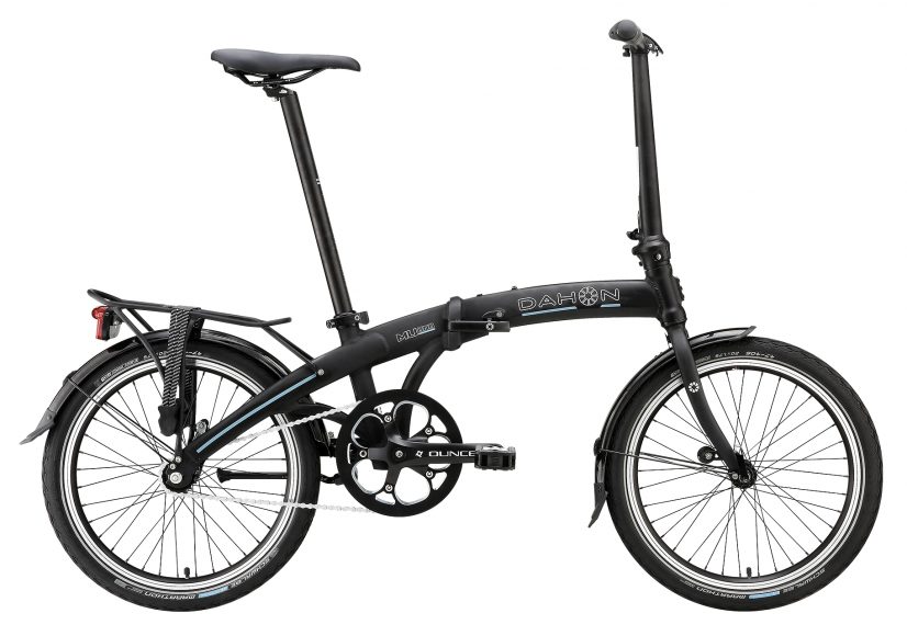 Rowery składane DAHON – kolekcja na rok 2020. – Rowery Holenderskie