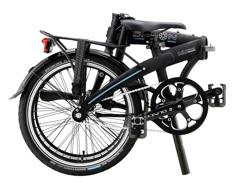 Rowery składane DAHON – kolekcja na rok 2020. – Rowery Holenderskie