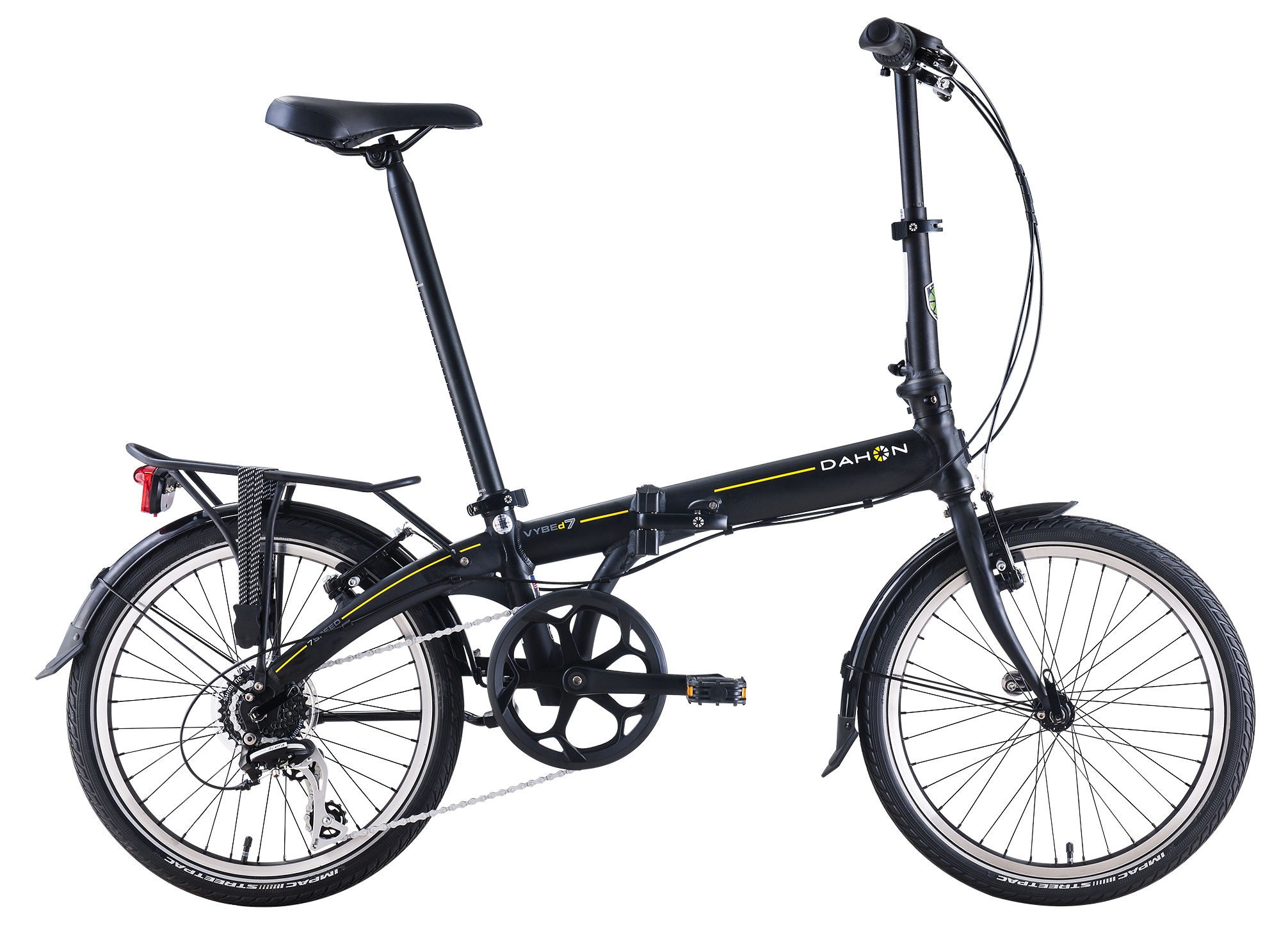 Rowery składane DAHON – kolekcja na rok 2020. – Rowery Holenderskie